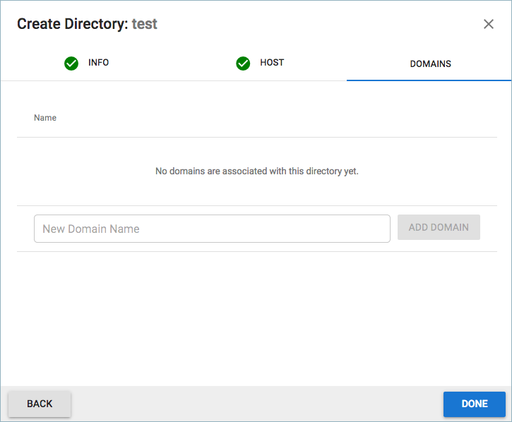 LDAP Active Directory and Barracuda Content Shield | Barracuda Campus
